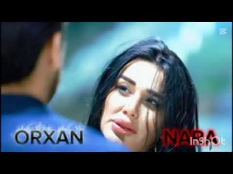 Orxan Ehmedzade - Nara Ay qız avareyem biçareyem mən (Meni neyliyirsen) music2025 