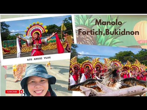5th Banog Banog Festival | Manolo Fortich | Bukidnon - YouTube