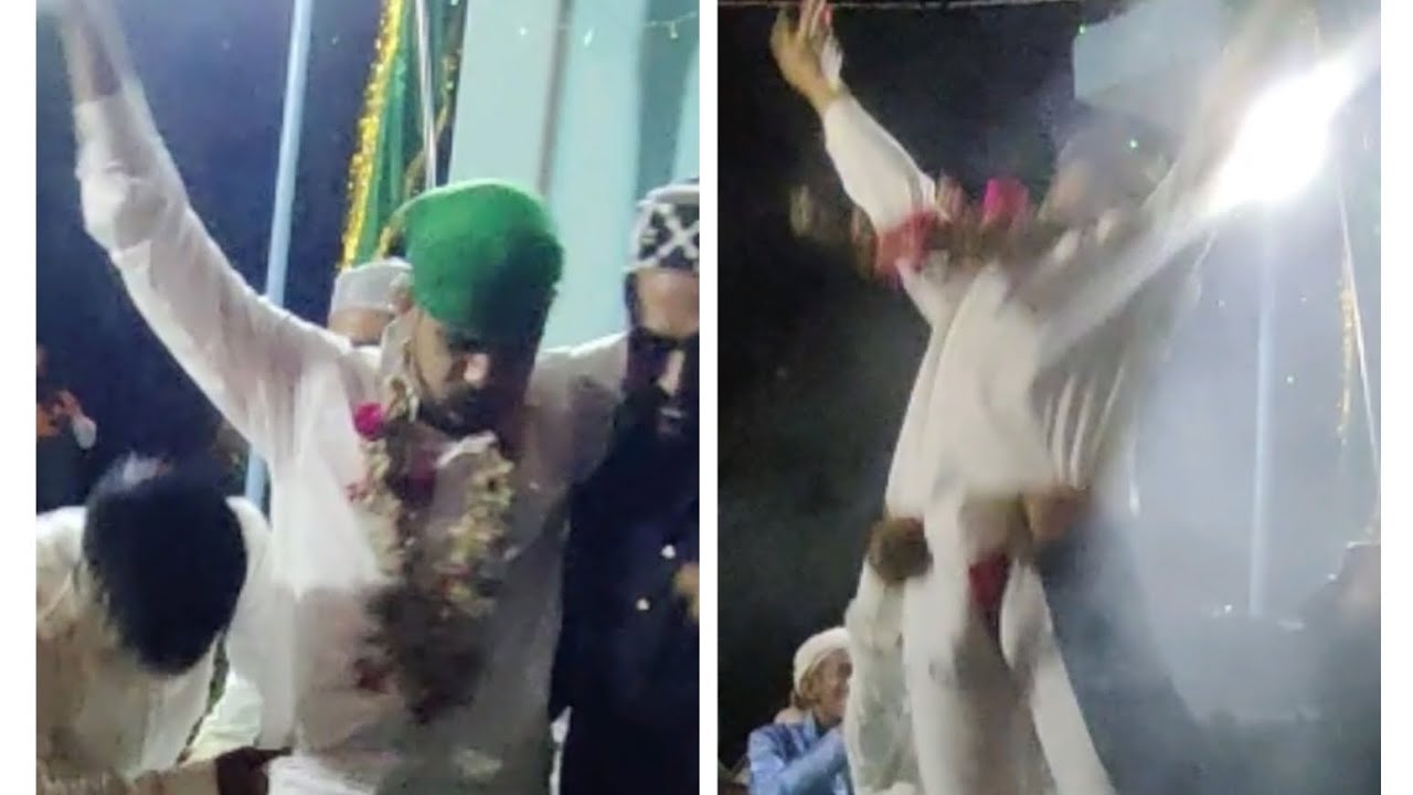 Nepal palace sawari sagar Muharram 2024( 9 Tarik) - YouTube