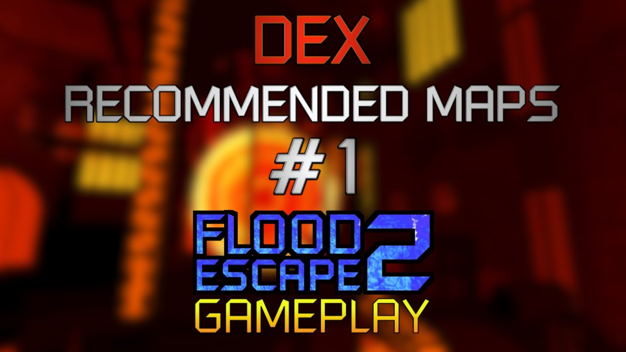 Dex's Recommended Maps #1 - YouTube