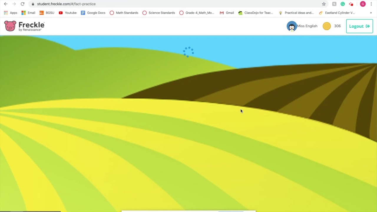 Freckle Tutorial Part 1 - YouTube