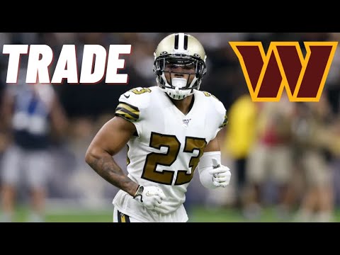 Washington Commanders Trade Deadline Preview + Targets: Lattimore? Horn ...