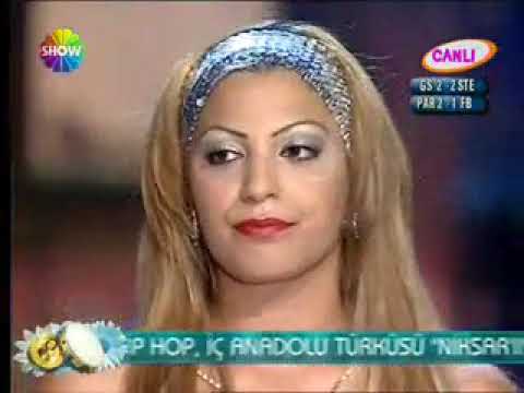 İlle de Roman Olsun - Bursalı Gülçin - Ben Nerde Yalnış Yaptım (13-08-2008)