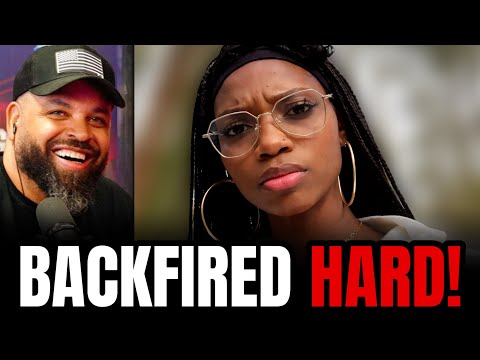 Black History Teacher’s Shocking Claim about History Backfires Instantly