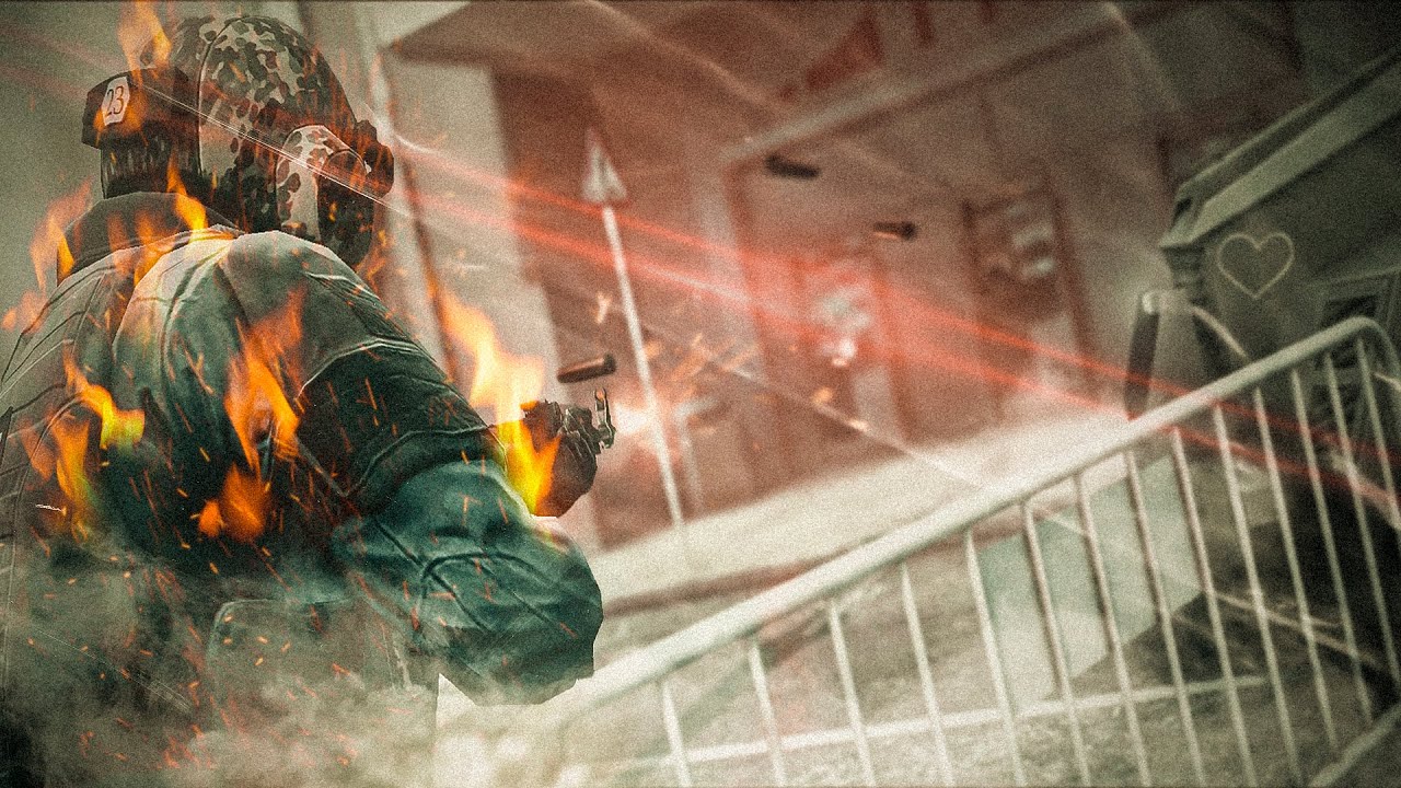 [edit cs:go] JUMP | Заказ для sh0ken (4k) - YouTube