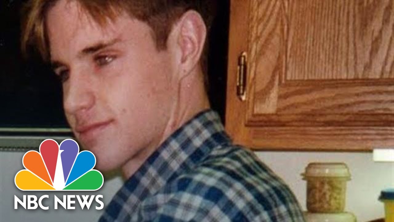 Watch Live: Matthew Shepard Laid To Rest 20 Years After Death | NBC ...