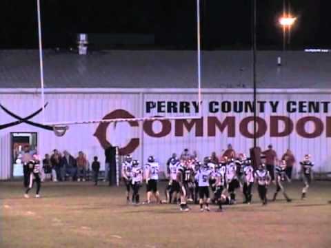 Seth McCoy Highlight Film - YouTube