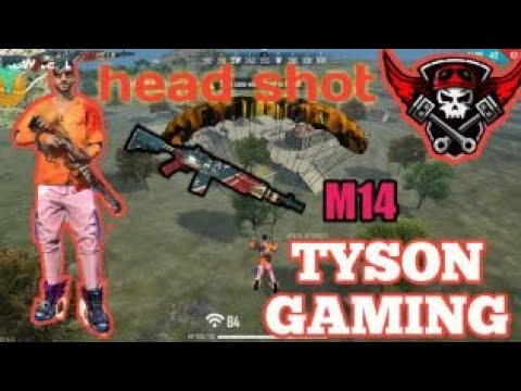 #tyson ty# gaming - YouTube