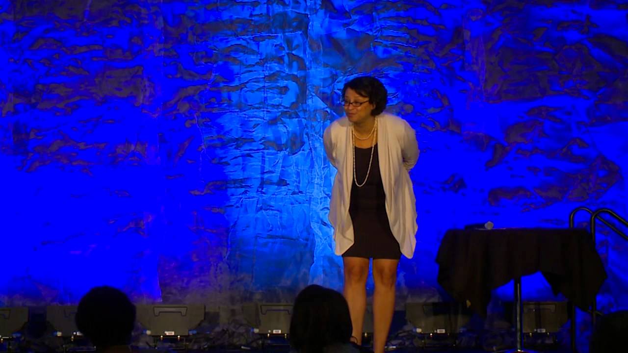 JoAnn Corley, 2012 Midwest Speakers Bureau Showcase - YouTube