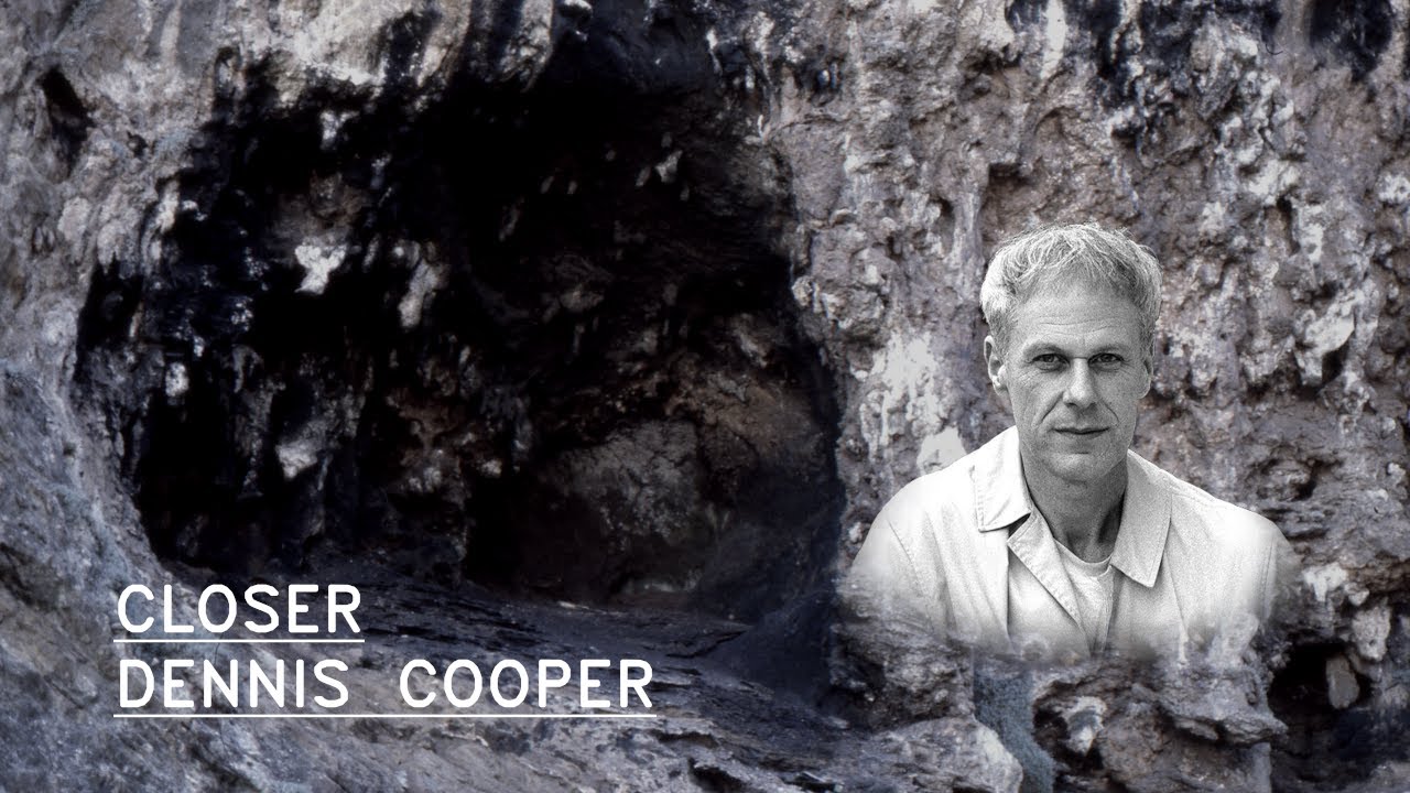 Closer [Part 3] - Dennis Cooper (1989) - YouTube
