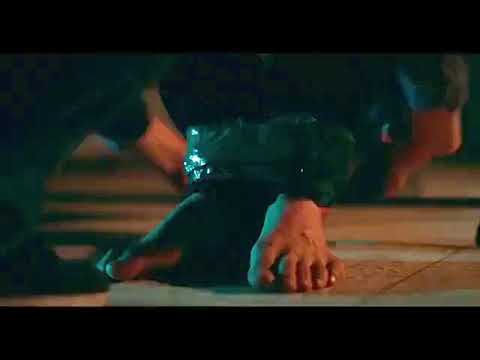 Korean Actor Beautiful Feet and Toes | Park Solomon Feet (Revenge of Others S1E11)