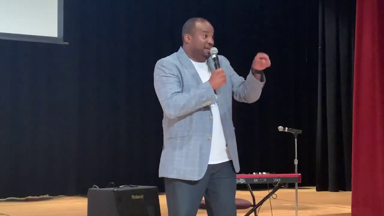 Faith for the Next Level (Pastor Korey Grice) 5/26/19 - YouTube