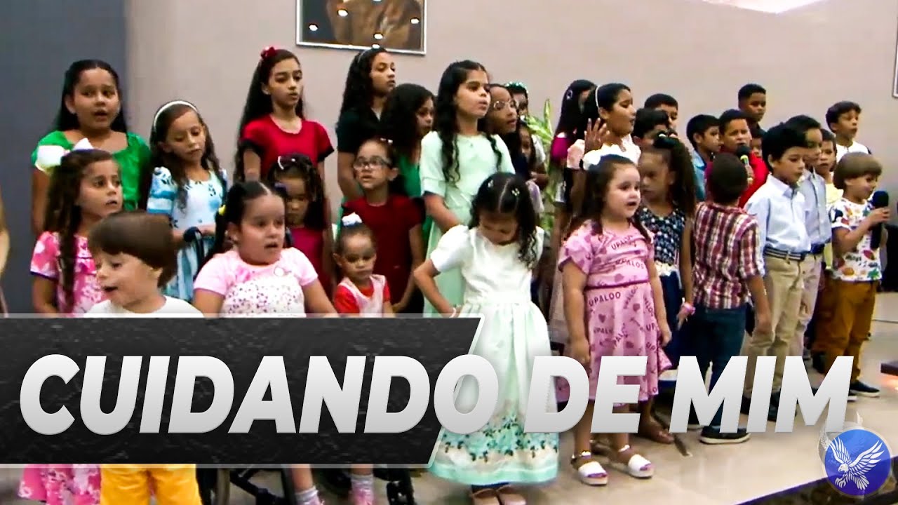 Cuidando de mim - YouTube