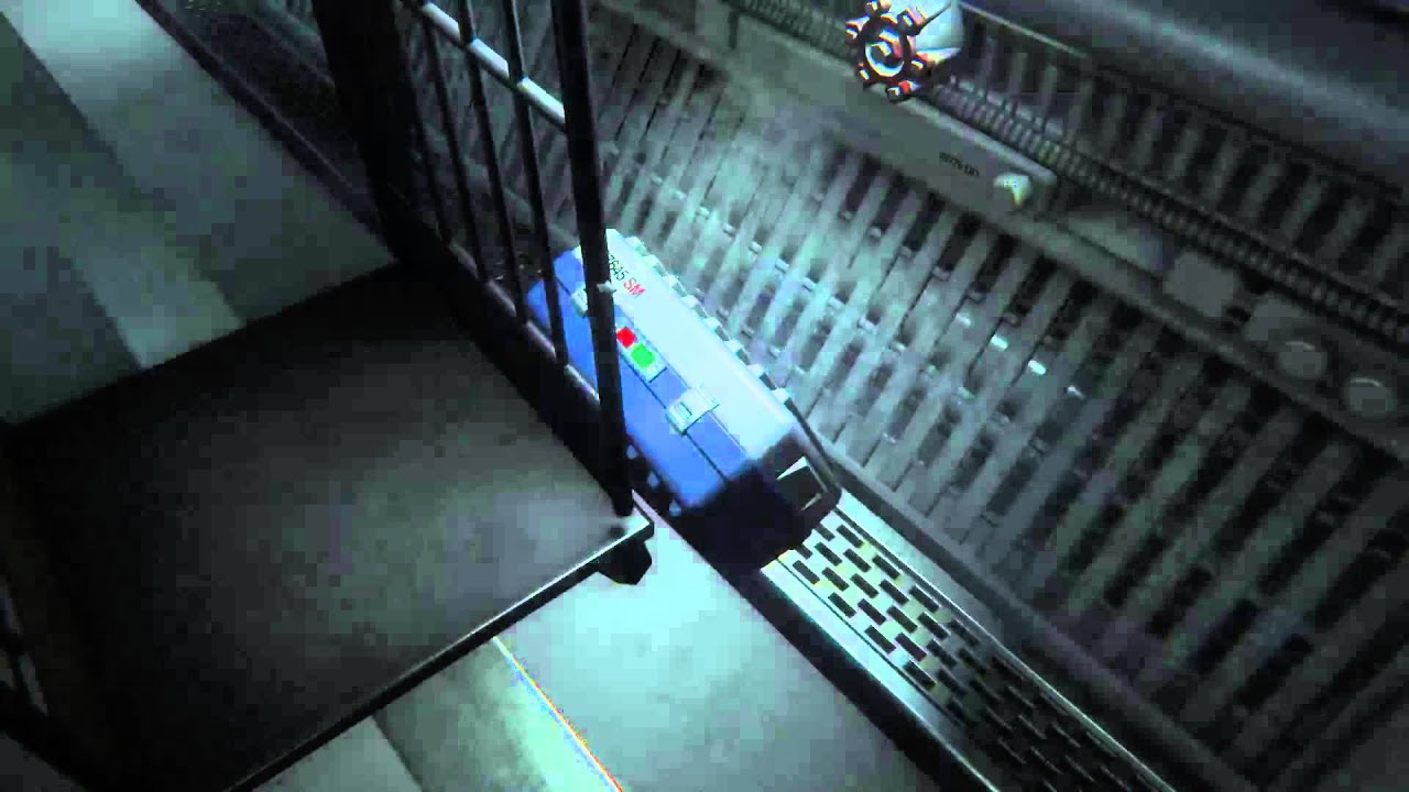 Just dropping in... - YouTube