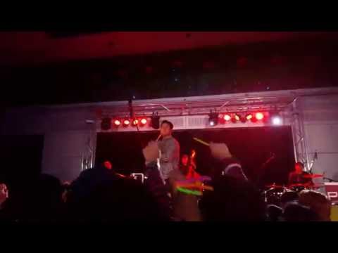 Tulus - Sewindu [LIVE Concert in Sydney] #SOUNDQURIANG2 in 4K