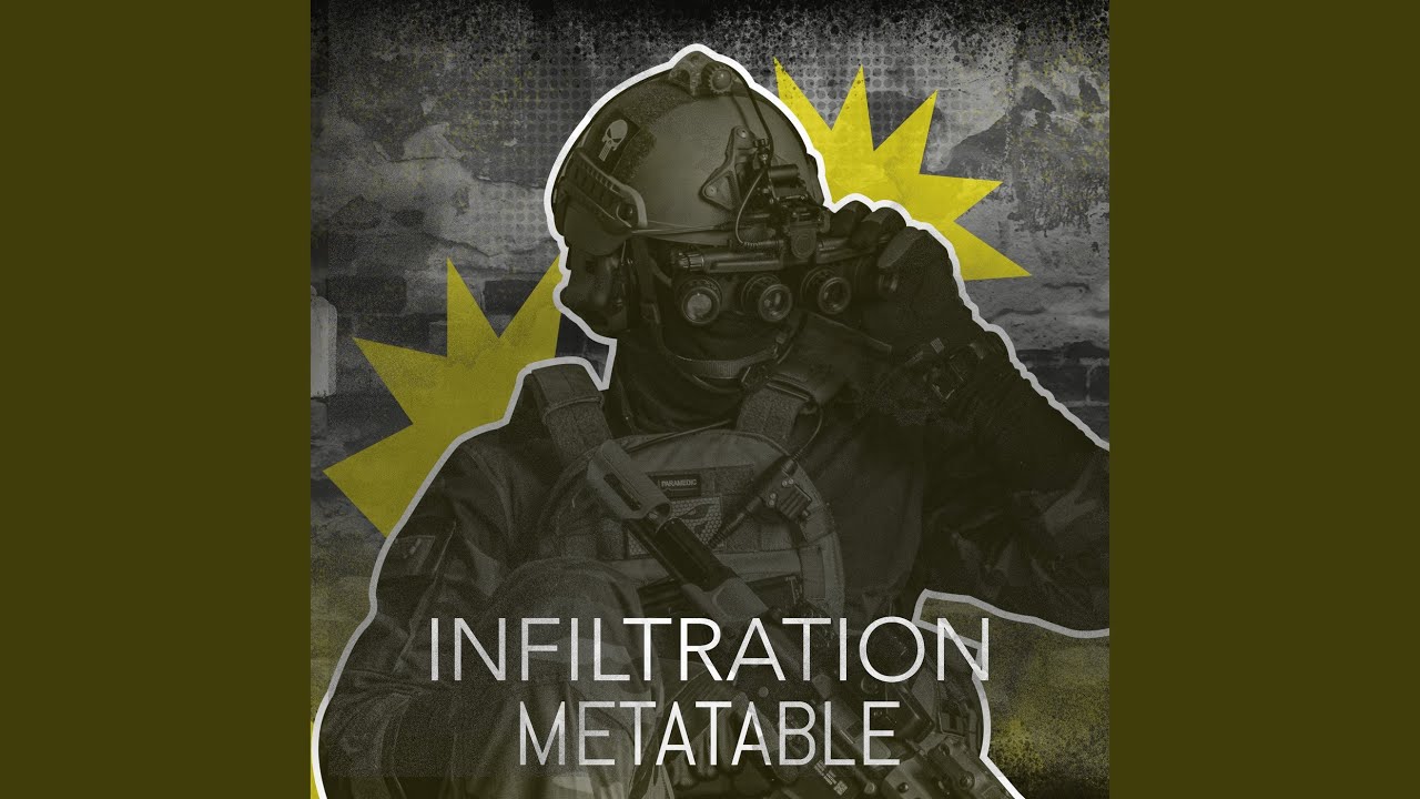 Infiltration - YouTube