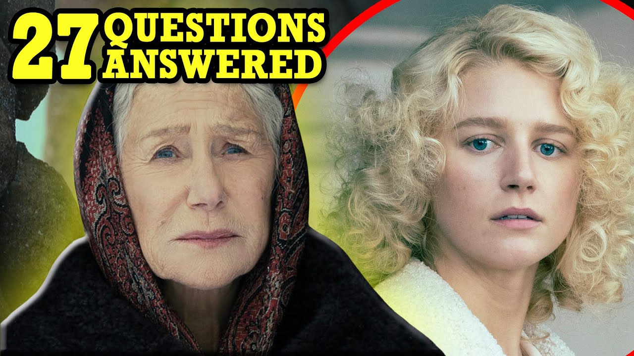 Why 1923 Fans Are Panicking + 27 Burning Questions | Season 2, Episode ...