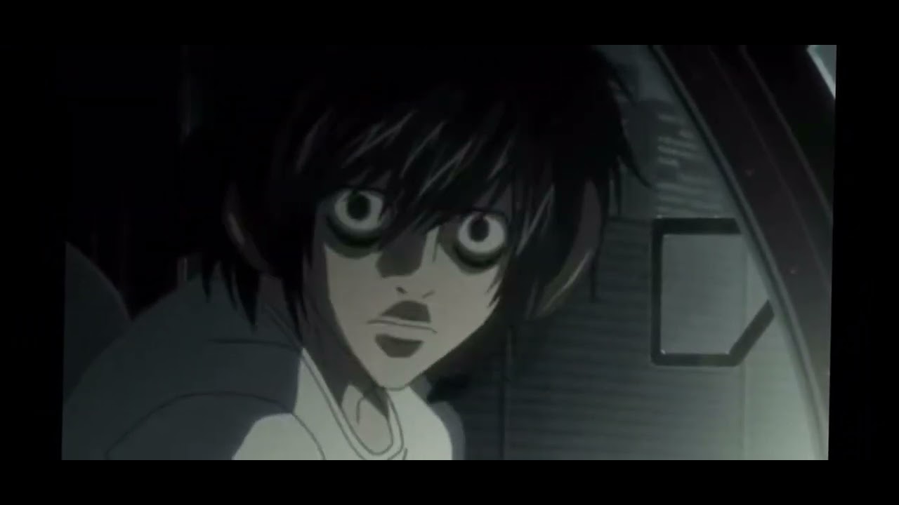 Death Note - Full edit // Wasted Nightcore // Anime - YouTube