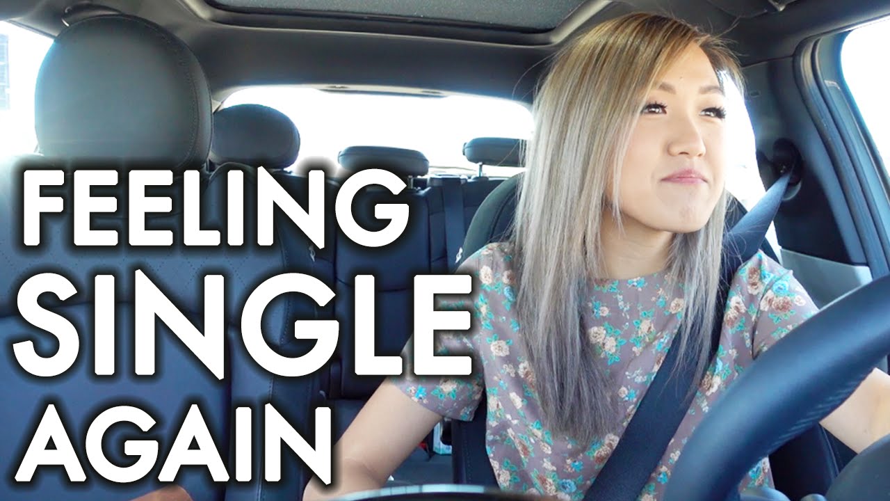 Feeling Single Again | WahlieTV - YouTube