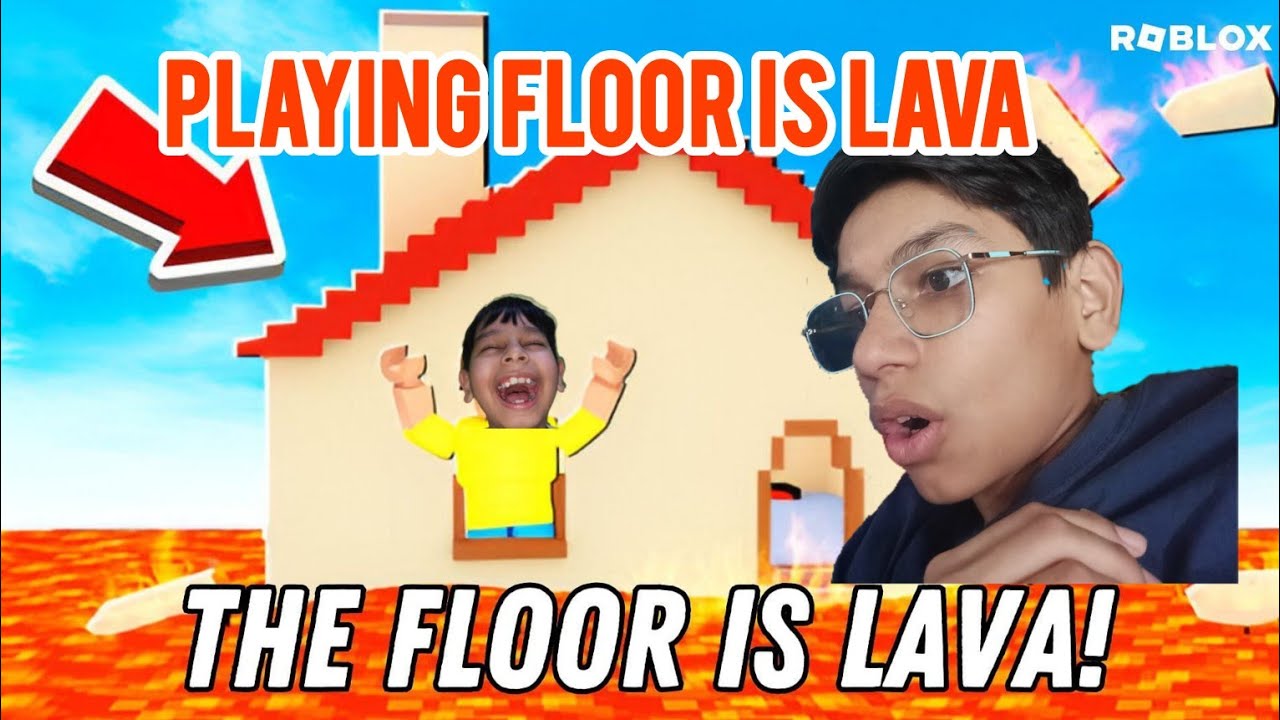 Playing roblox with my brother #roblox #gaming - YouTube