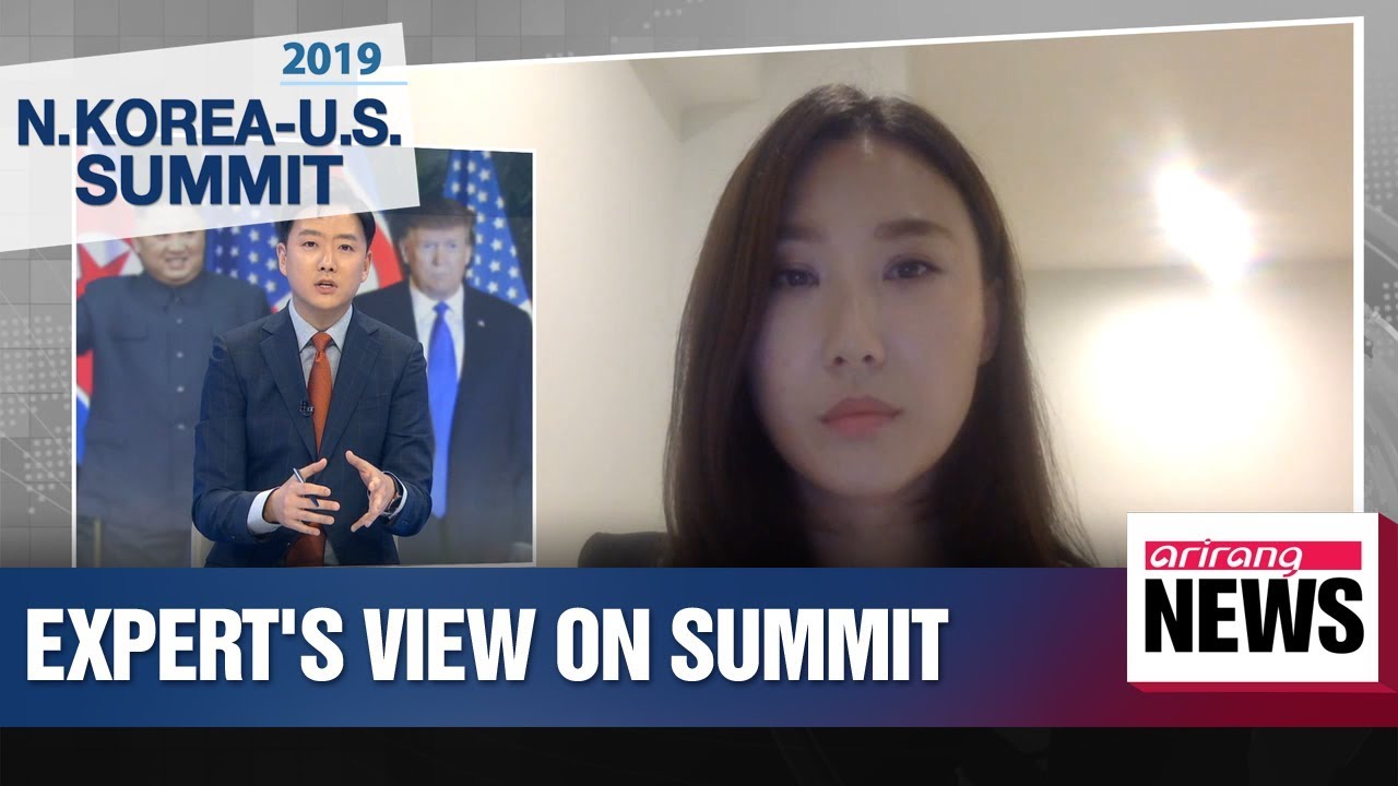 Skype Interview with Professor Lami Kim - YouTube