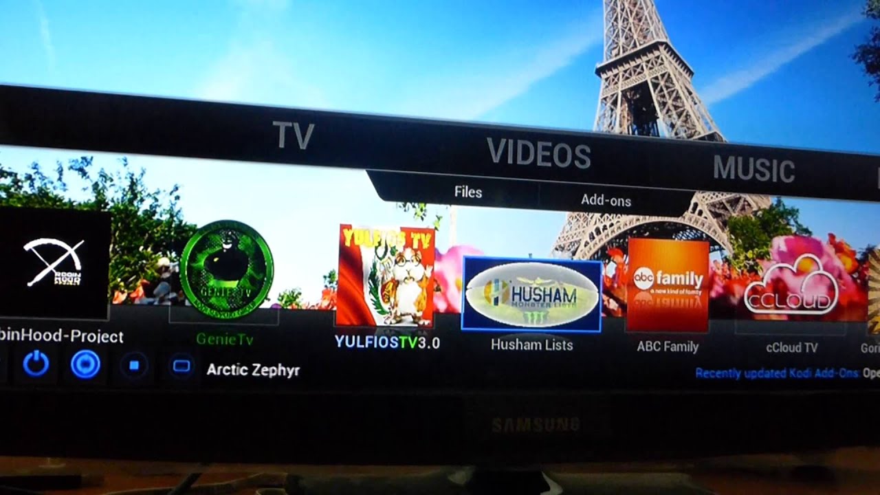 Moviebox setup and users guide video - YouTube