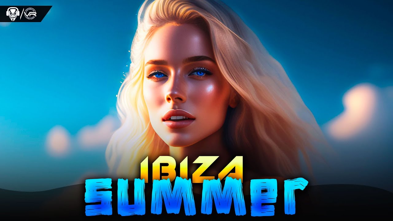 Ibiza Summer Mix 2023 • Best Of Tropical Deep House Music Chill Out Mix ...