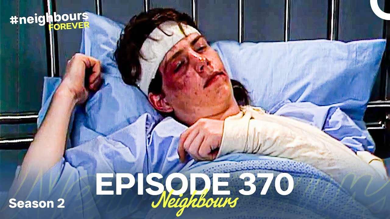 Neighbours Season 2 Episode 370 (1986) - YouTube