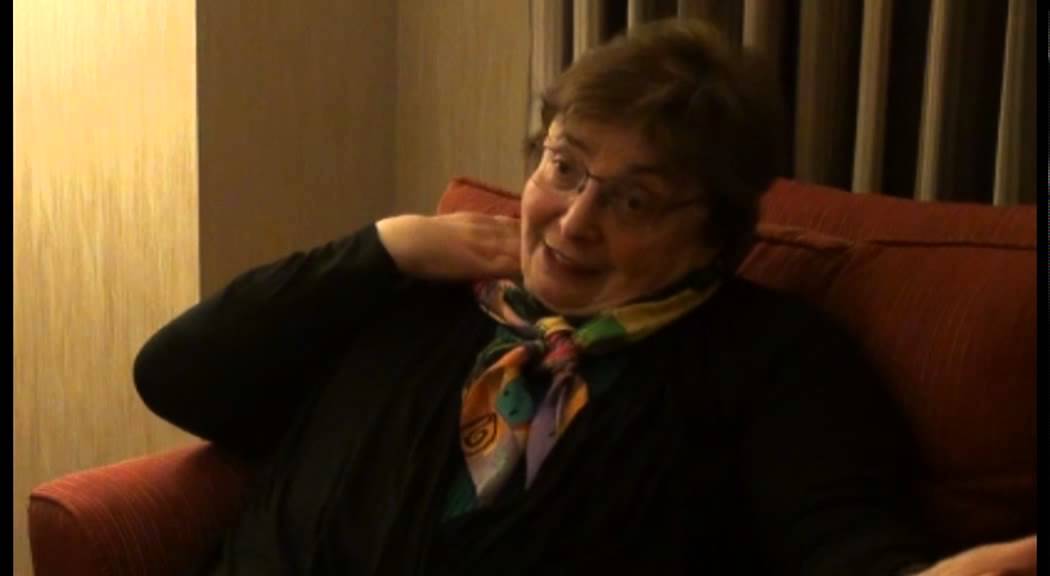 Zena Werb Part 1 - YouTube