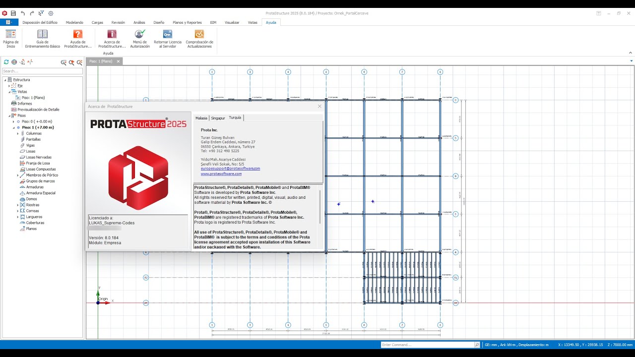 Protastructure 2025 Full Version Crack Lifetime - YouTube
