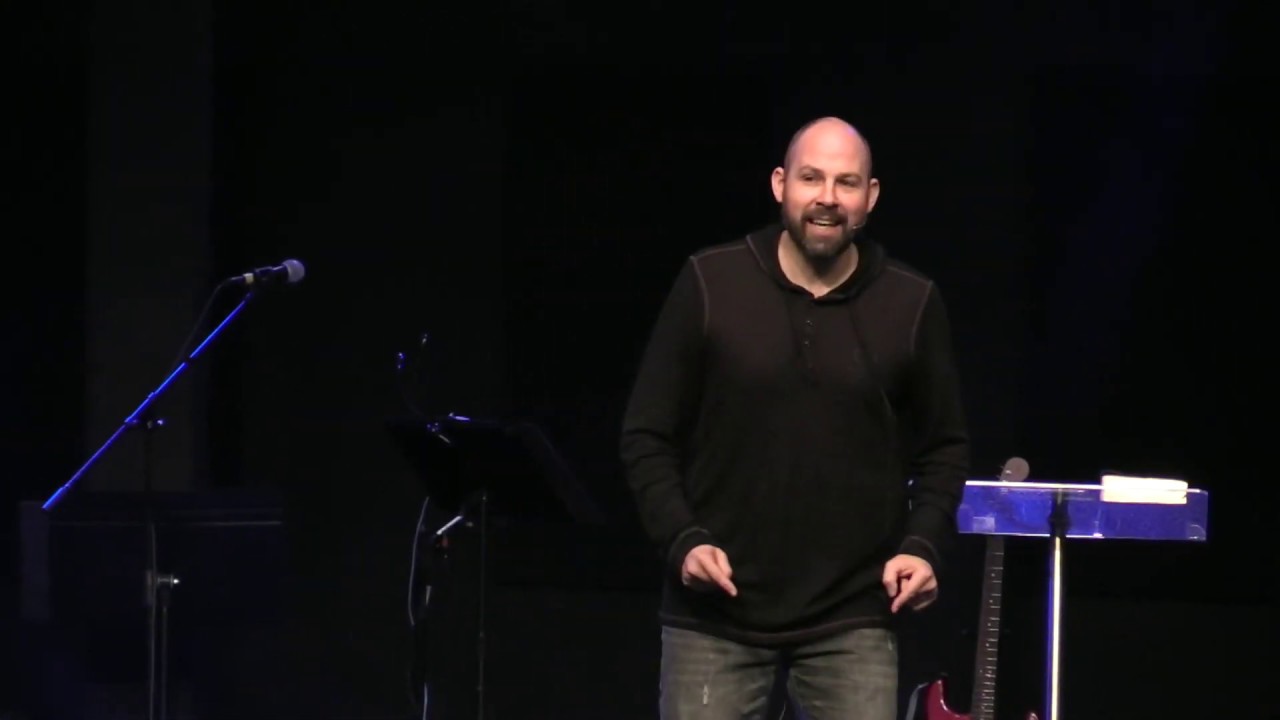 Message: EXTRAORDINARY Sunday: 1/26/2020 Speaker: Ryan Kibbe 9:00 am ...