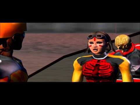 SSX Tricky - Moby ~ Snowdream - YouTube