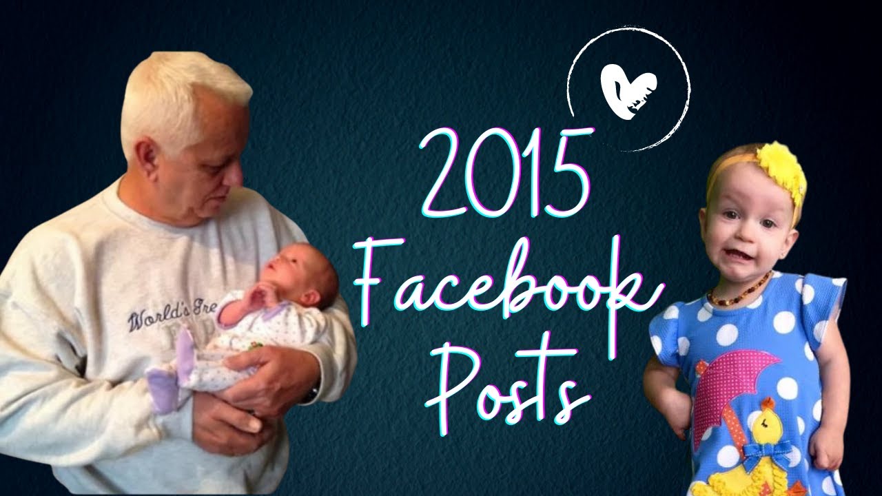 Shanann Watts: 2015 Facebook posts - YouTube