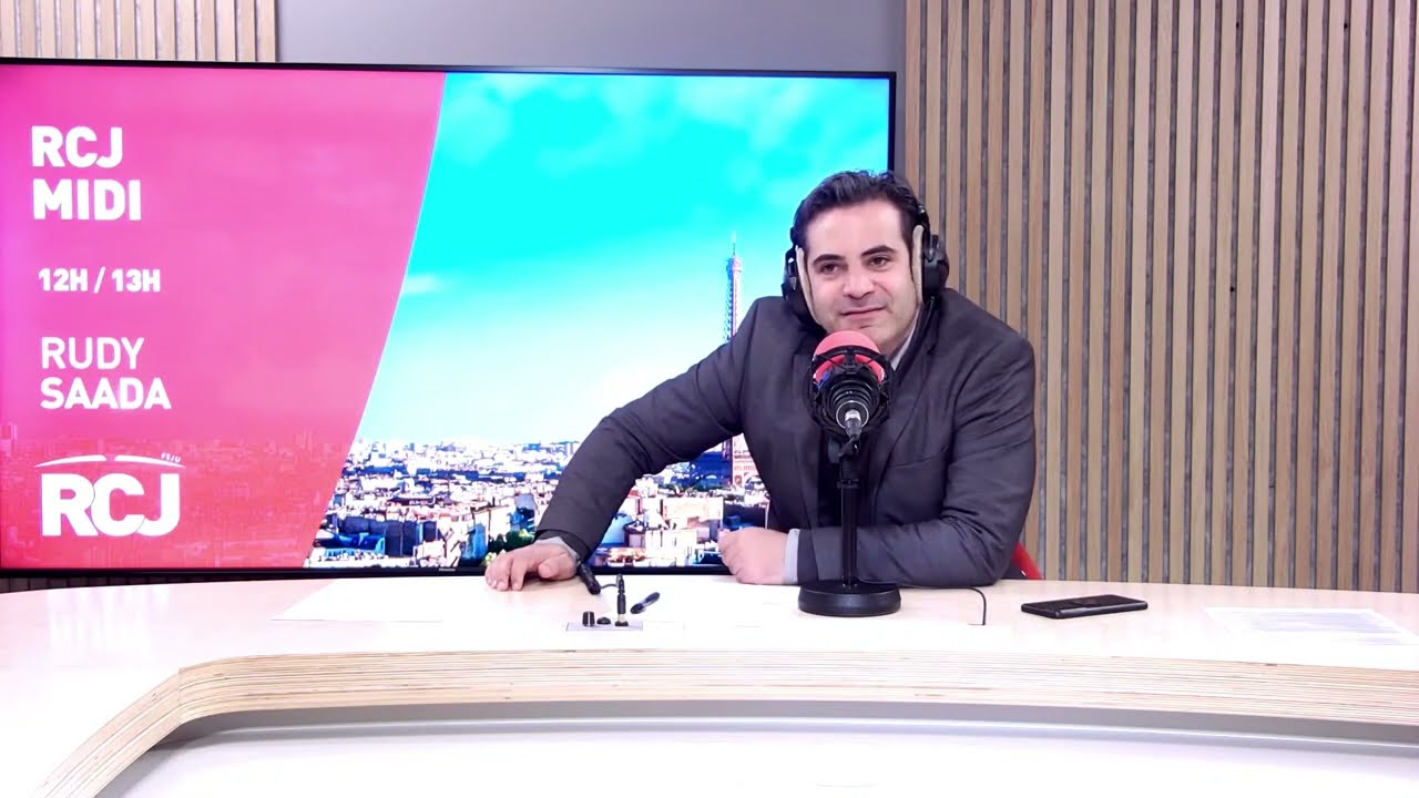 David Khalfa, Co-directeur de l'Observatoire de l’Afrique du Nord et du ...