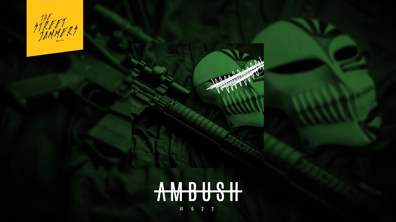 [NEW] "Ambush" Beat | Hiphop Instrumentals | Rap/Trap Beats | Untagged ...