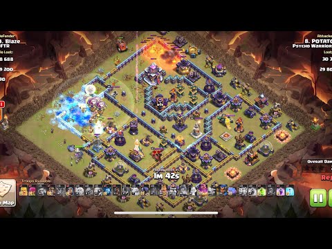 War - Zap ET - Asym Layout - YouTube