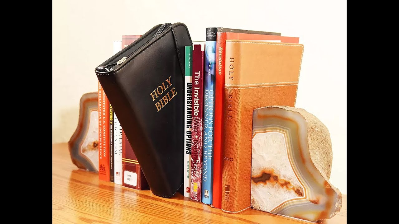 Unveiling the Ultimate Bible Gun Case: Concealment with Faith - YouTube