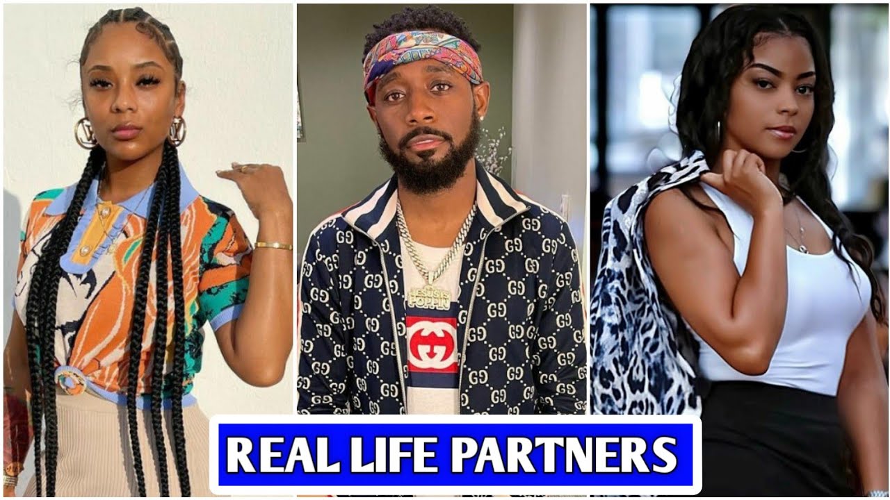 Gena Colley Vs Wayne Colley Vs Brittani Williams Lifestyle Comparison ...