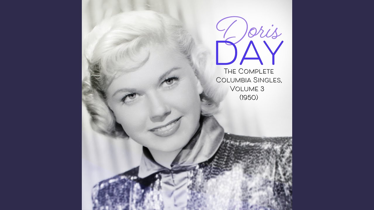 With A Song In My Heart - YouTube