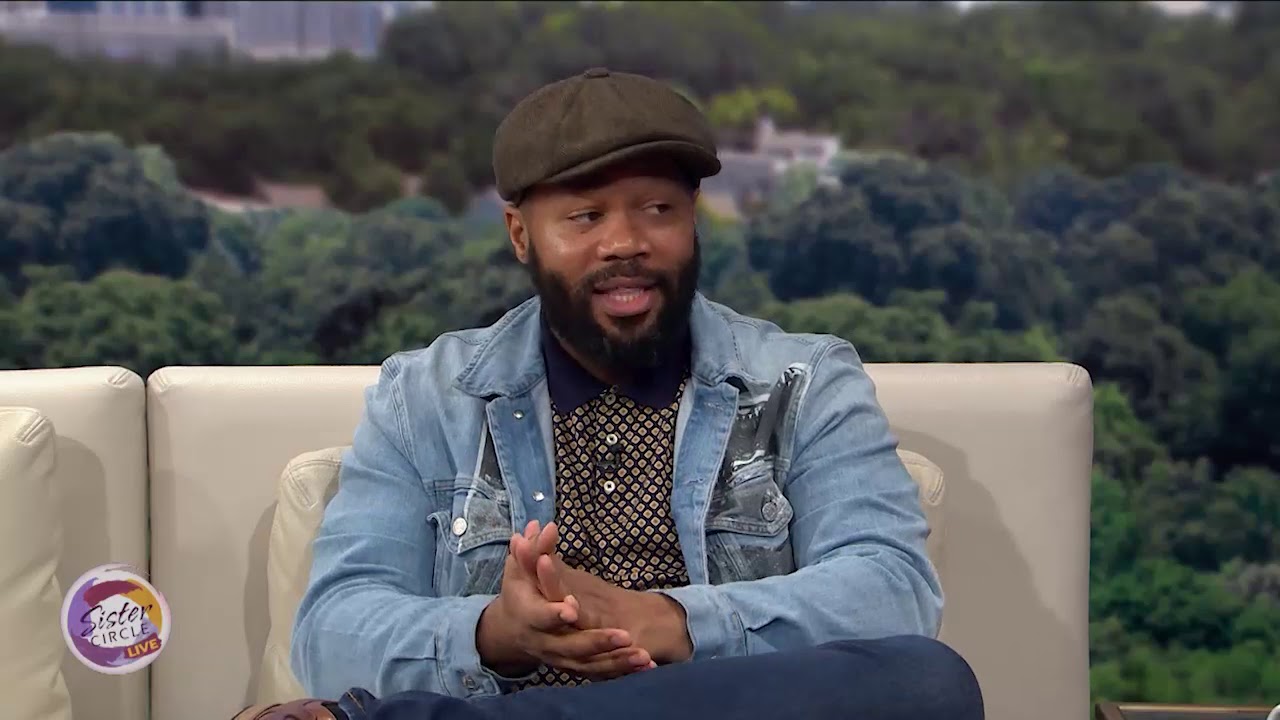 Sister Circle | Movie Breakdown With Xilla: Self Made, Hunt & More ...