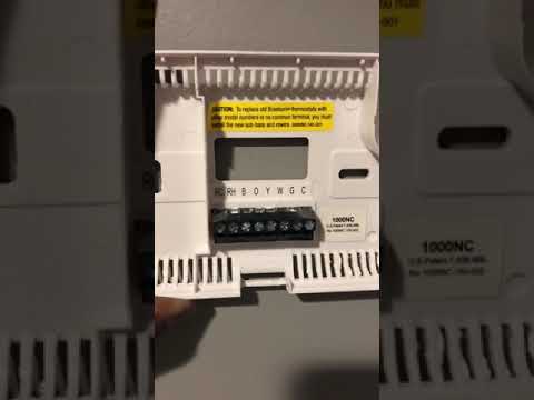 NEST e73 error fix in 2 min - YouTube