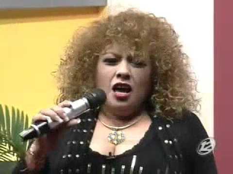 Grandes voces femeninas de El Salvador - YouTube