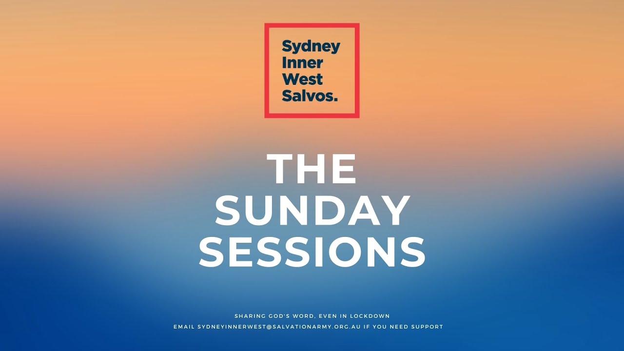 Sunday Session 7/11/2021 - YouTube