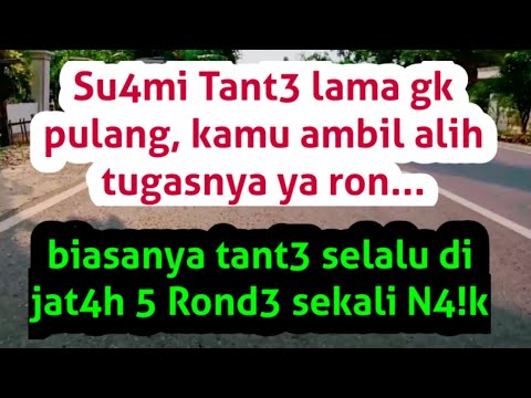 🩸Keindahan Kue Apem Tante Vera Cantik di malam yang Sunyi (Cerpen Romantis)