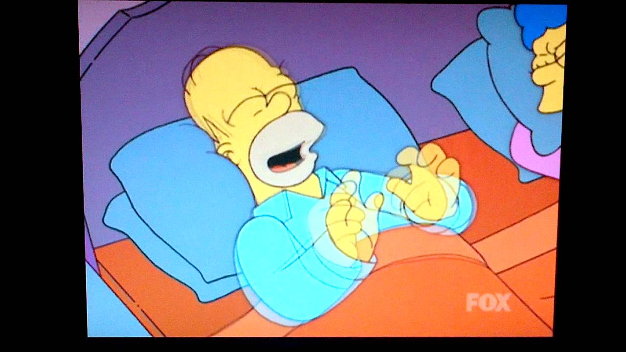 homer marge - YouTube