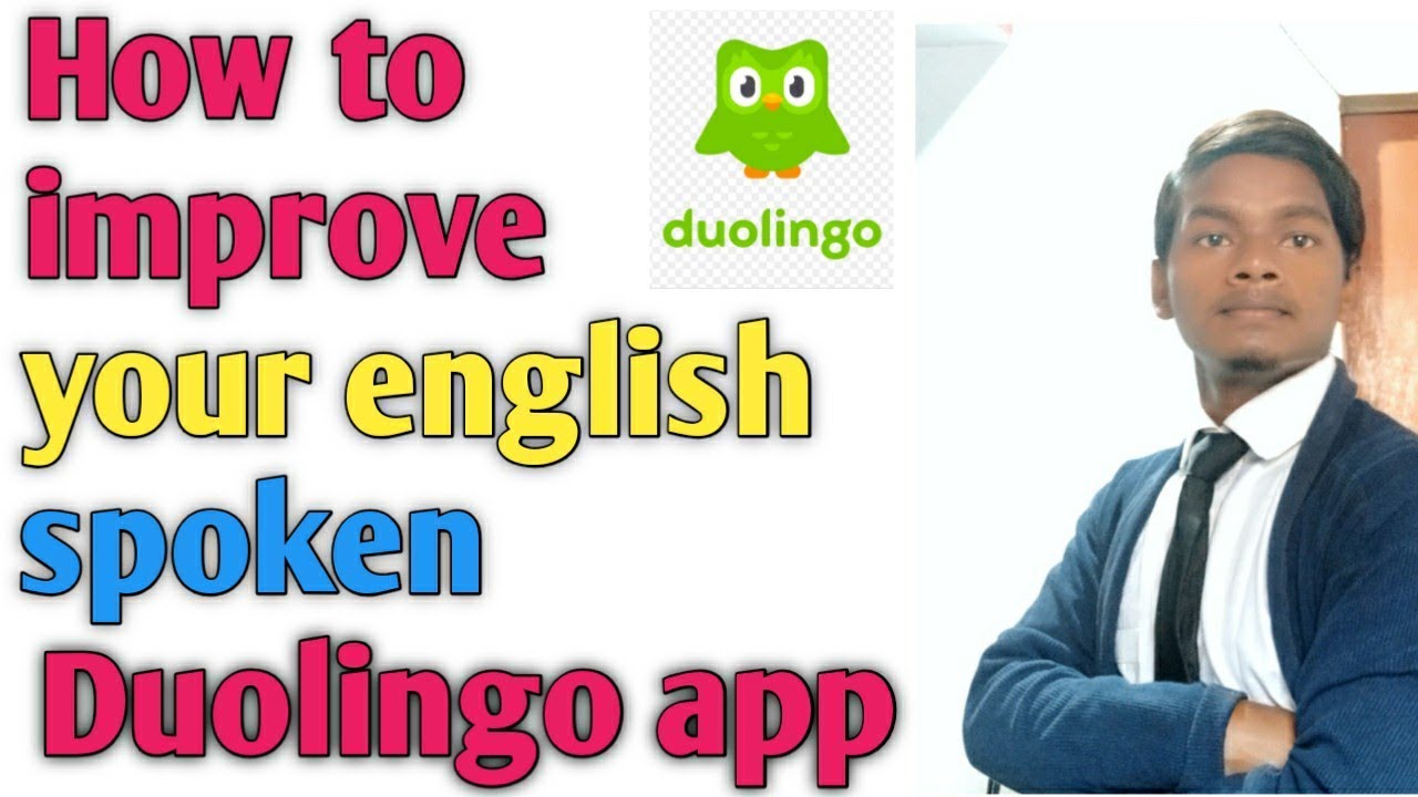Duolingo || English learning app || 30 crore students using - YouTube