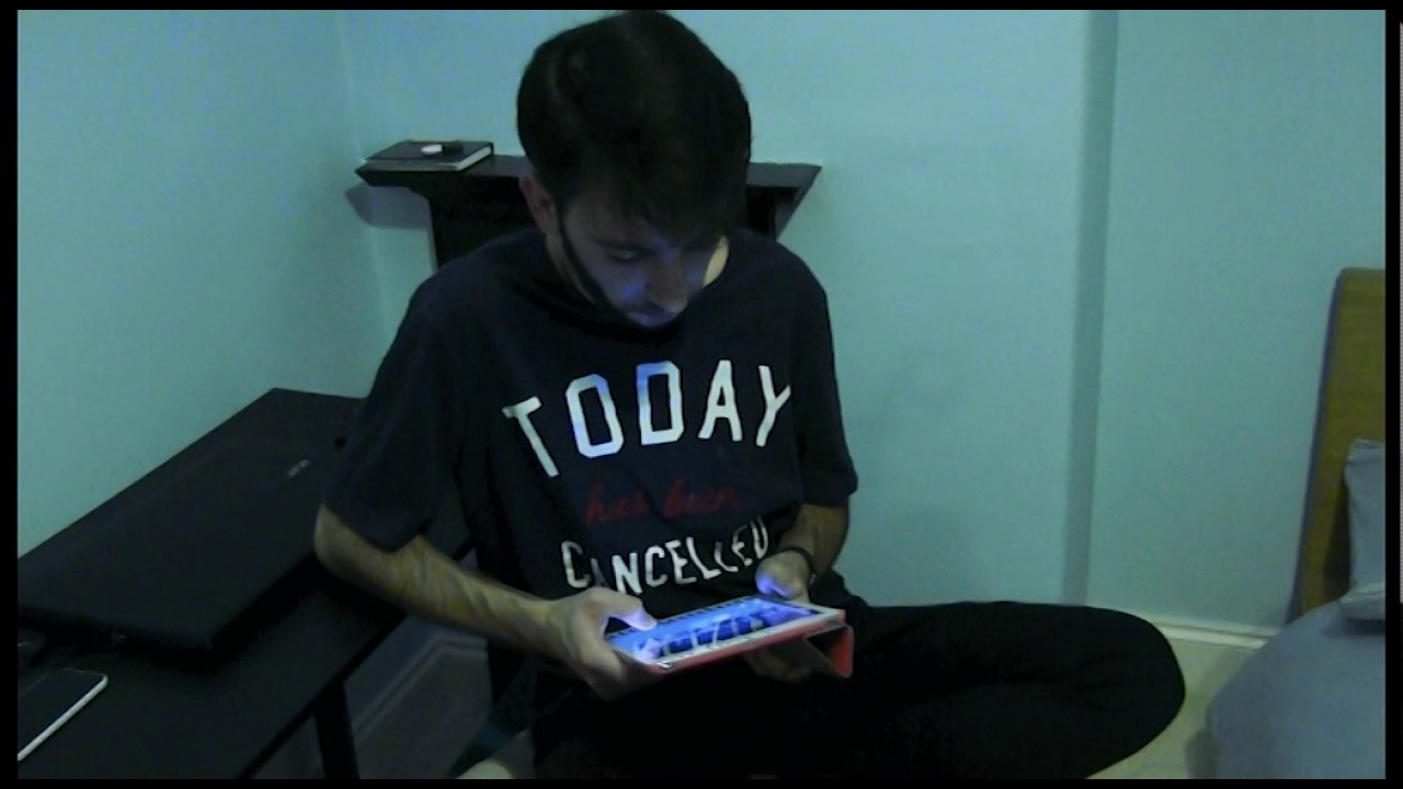 Angel Bae Interview - YouTube