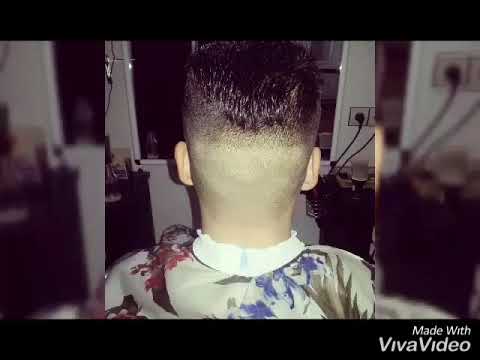 simo coiffure - YouTube