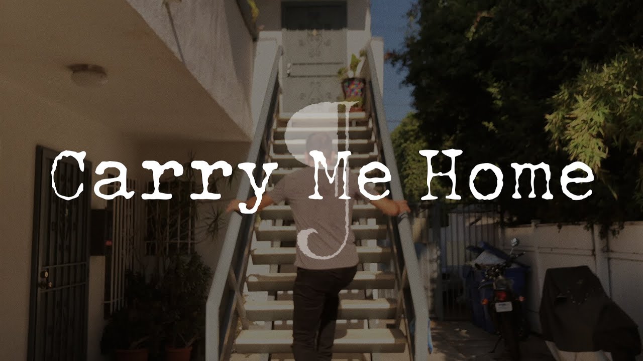 Pilkrow | Carry Me Home | Official Video - YouTube