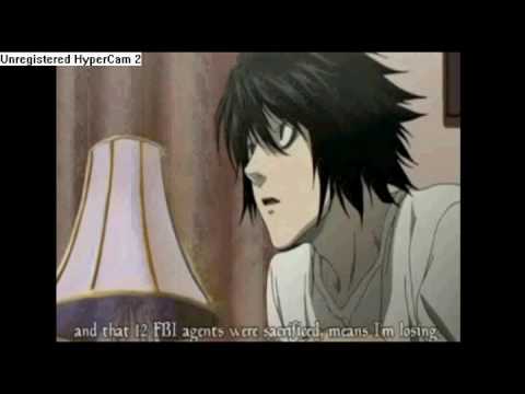 youtube poop: death note - YouTube